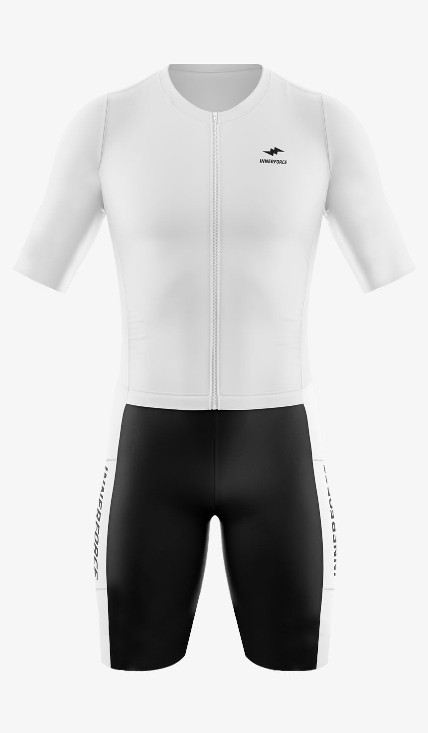 Storm Short Sleeve Tri Suit - Women