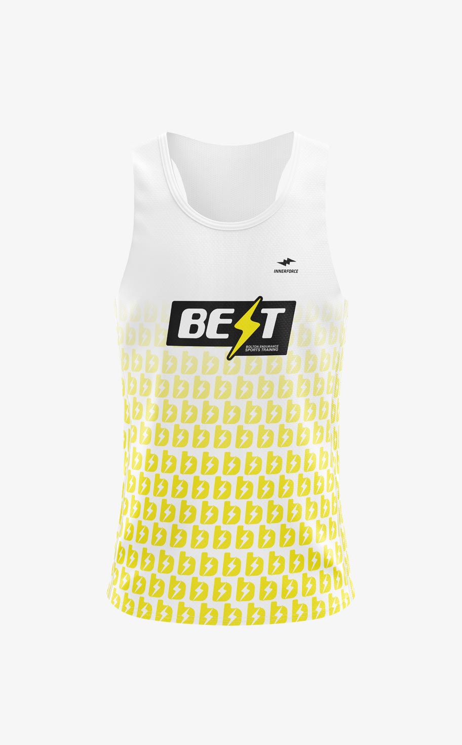 Thunder Singlet - Men