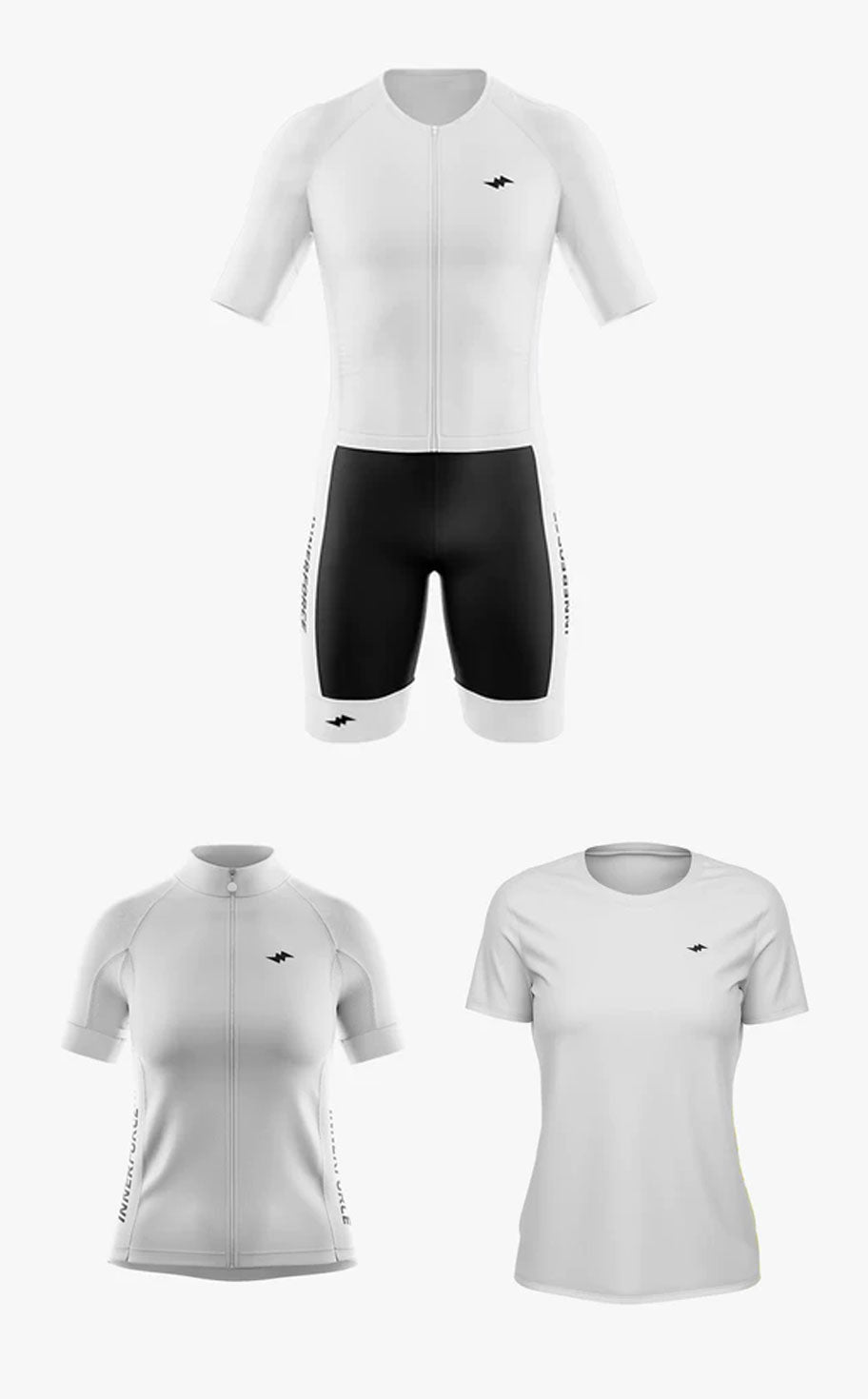 Ultimate Triathlon Pack - Women