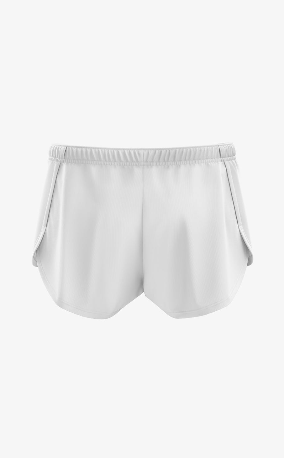 Thunder Split Shorts - Women