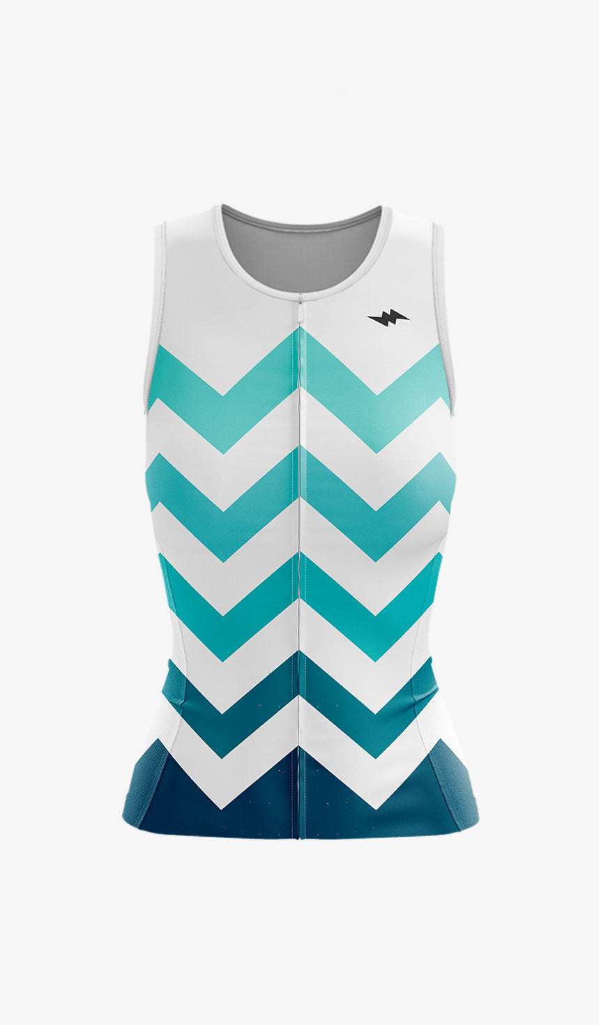 Hydro Tri Singlet - Women