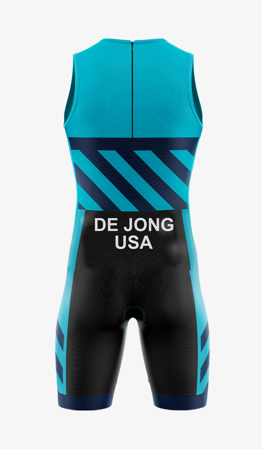 ITU Tri Suit - Women