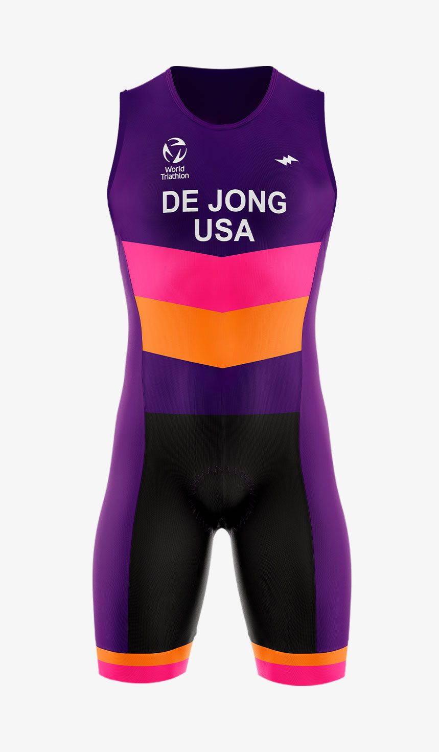 ITU Tri Suit - Women