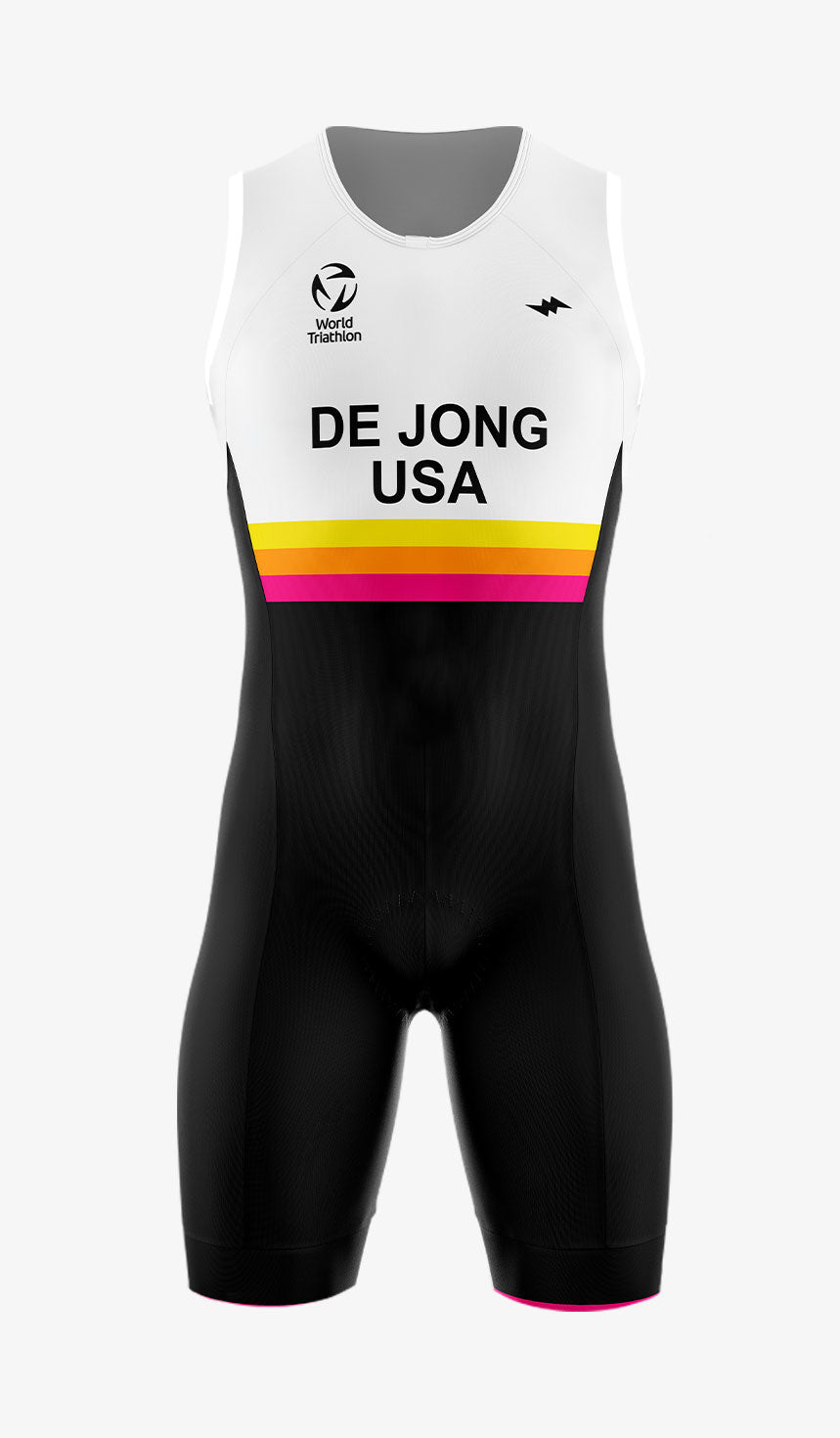 ITU Tri Suit - Women