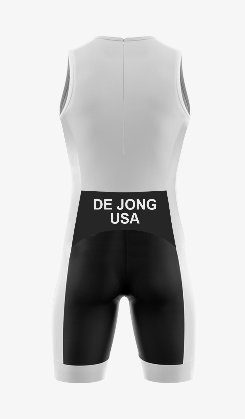 ITU Tri Suit - Women