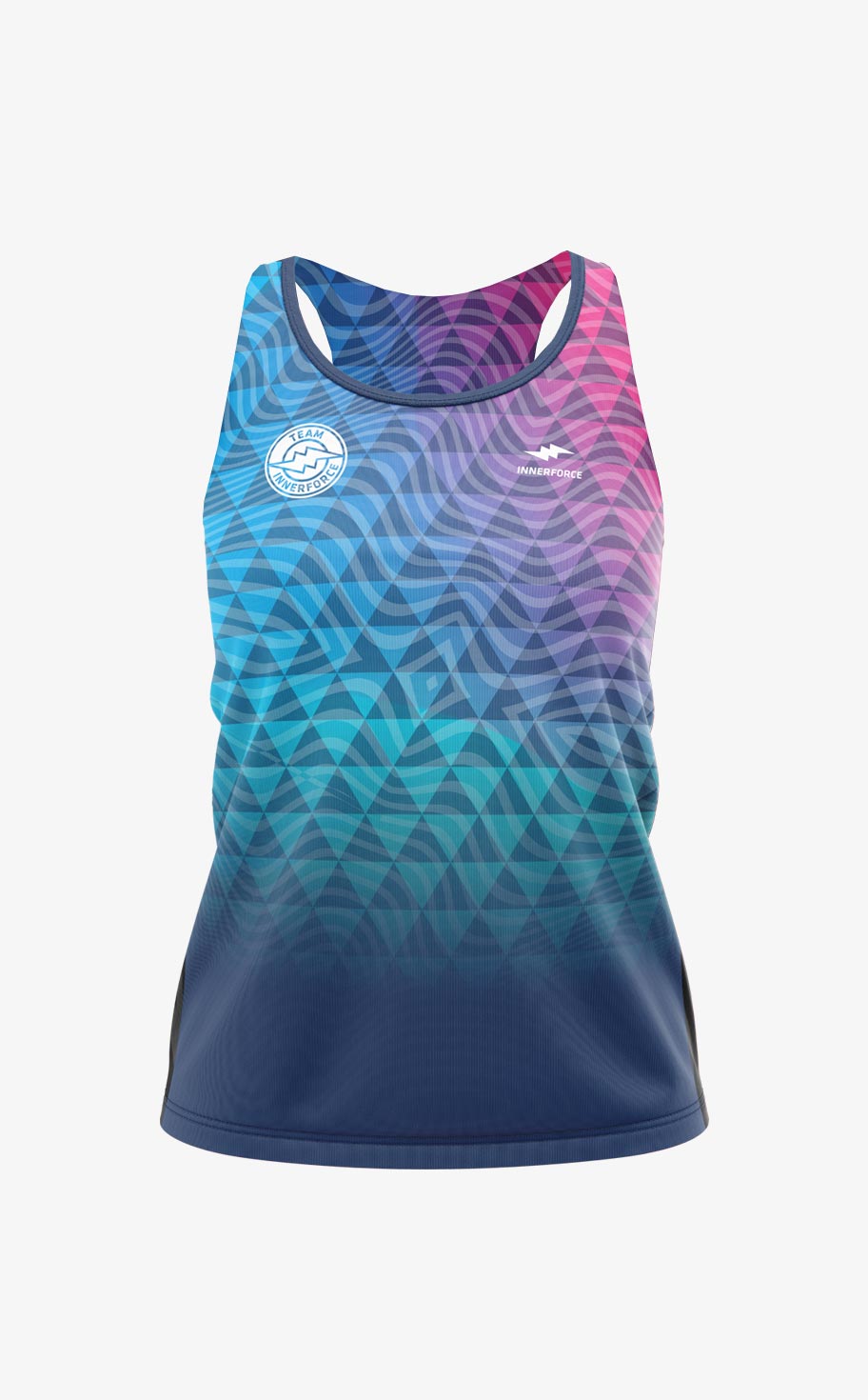 Thunder Singlet - Women