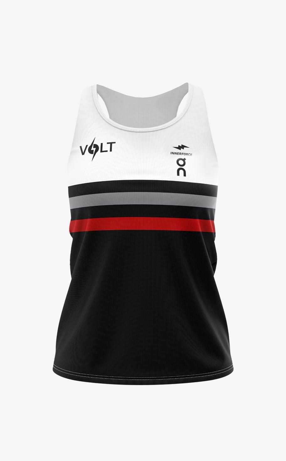 Thunder Singlet - Women
